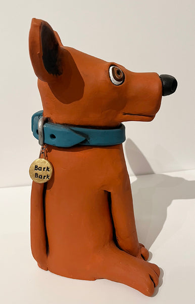 Bark Bark – Gallery Rinard