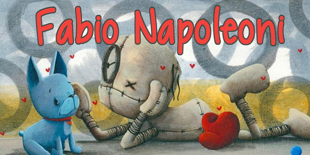 Gallery Rinard - French Quarter Art Gallery Featuring Matt Rinard