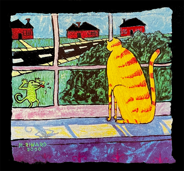 Close Yet So Far – Gallery Rinard