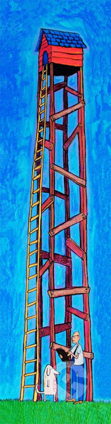 FEMA Approved – Gallery Rinard