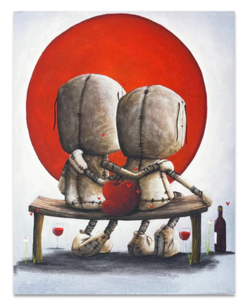 Much More Than Friends – Gallery Rinard