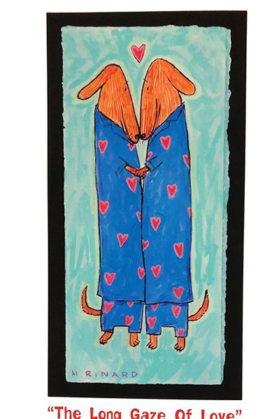 Note Card Set Part II – Gallery Rinard