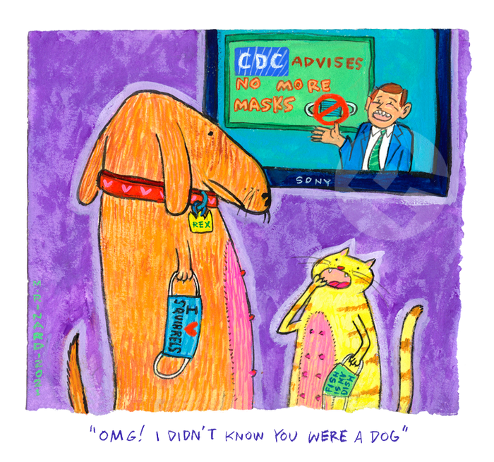 Gallery Rinard - French Quarter Art Gallery Featuring Matt Rinard