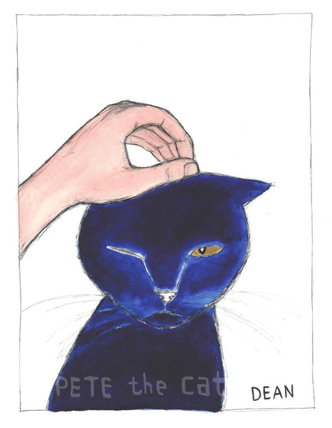 Head Scratch – Gallery Rinard