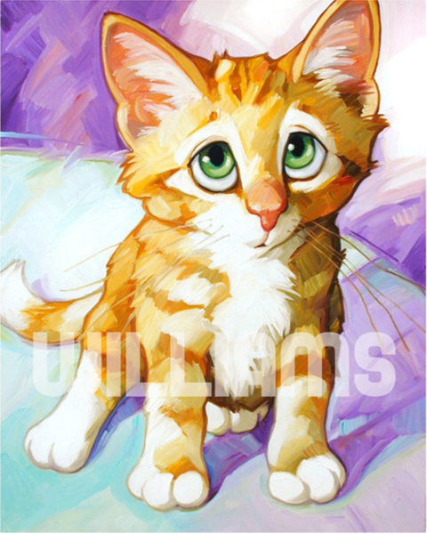Mimi – Gallery Rinard
