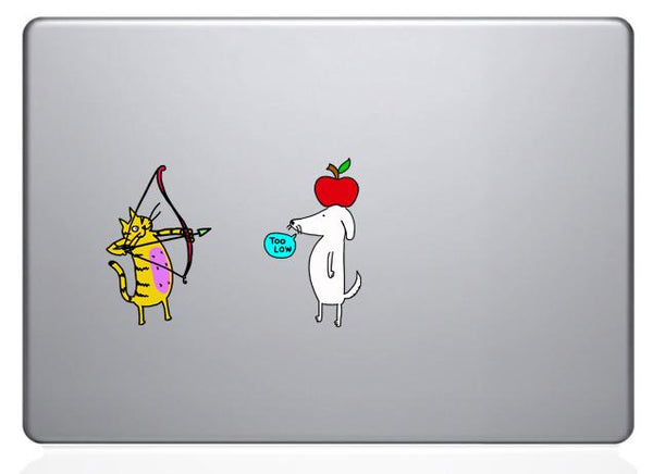 Sticker Set – Gallery Rinard