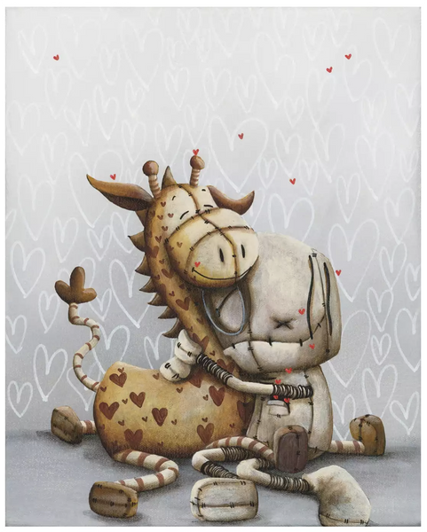 You Make Me Better Signed & Numbered – Gallery Rinard